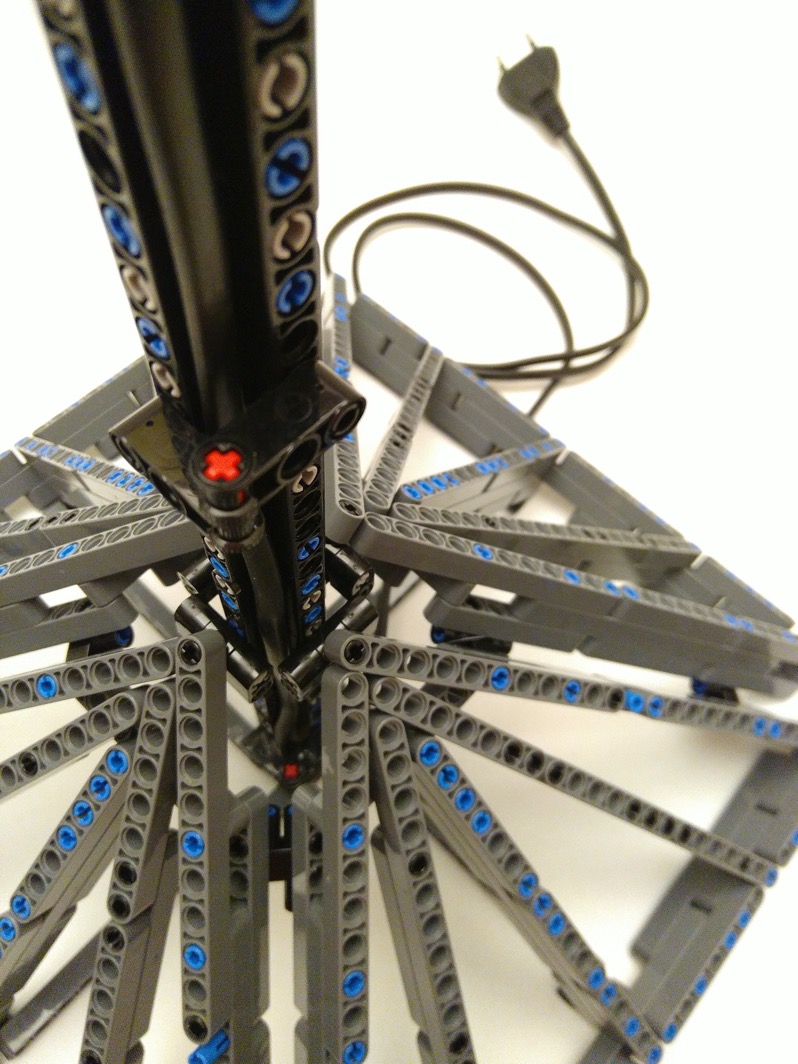 Star support | Frank van der Most