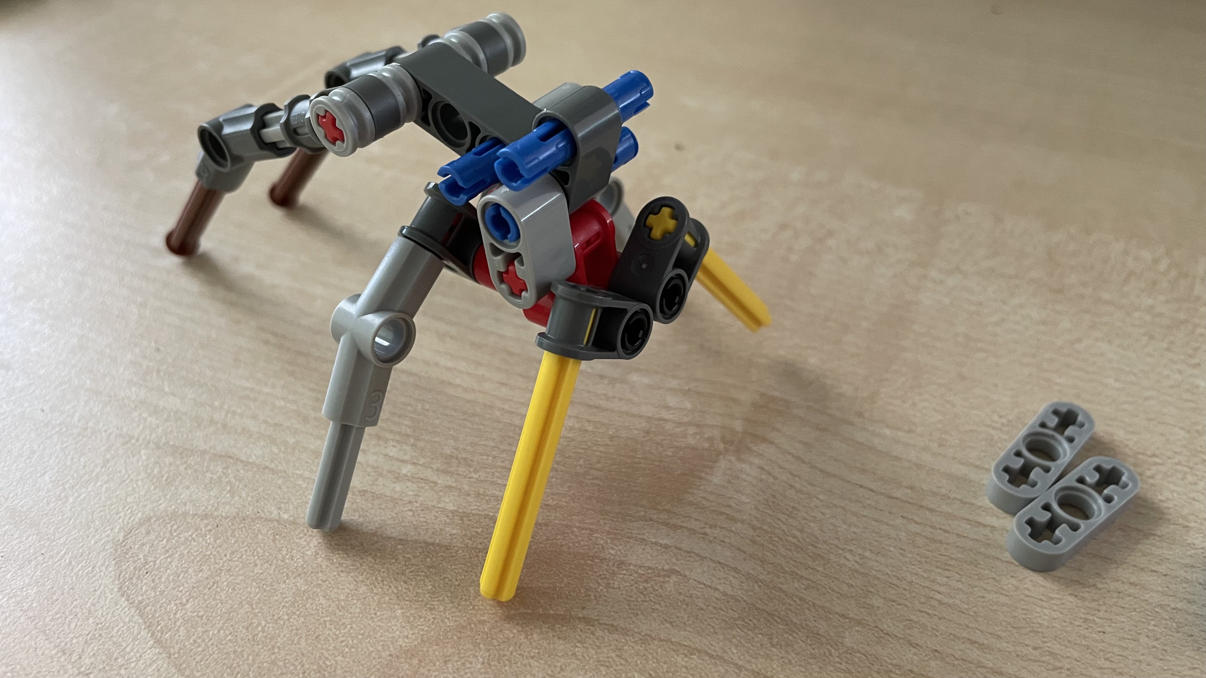 Dragonfly | Frank van der Most