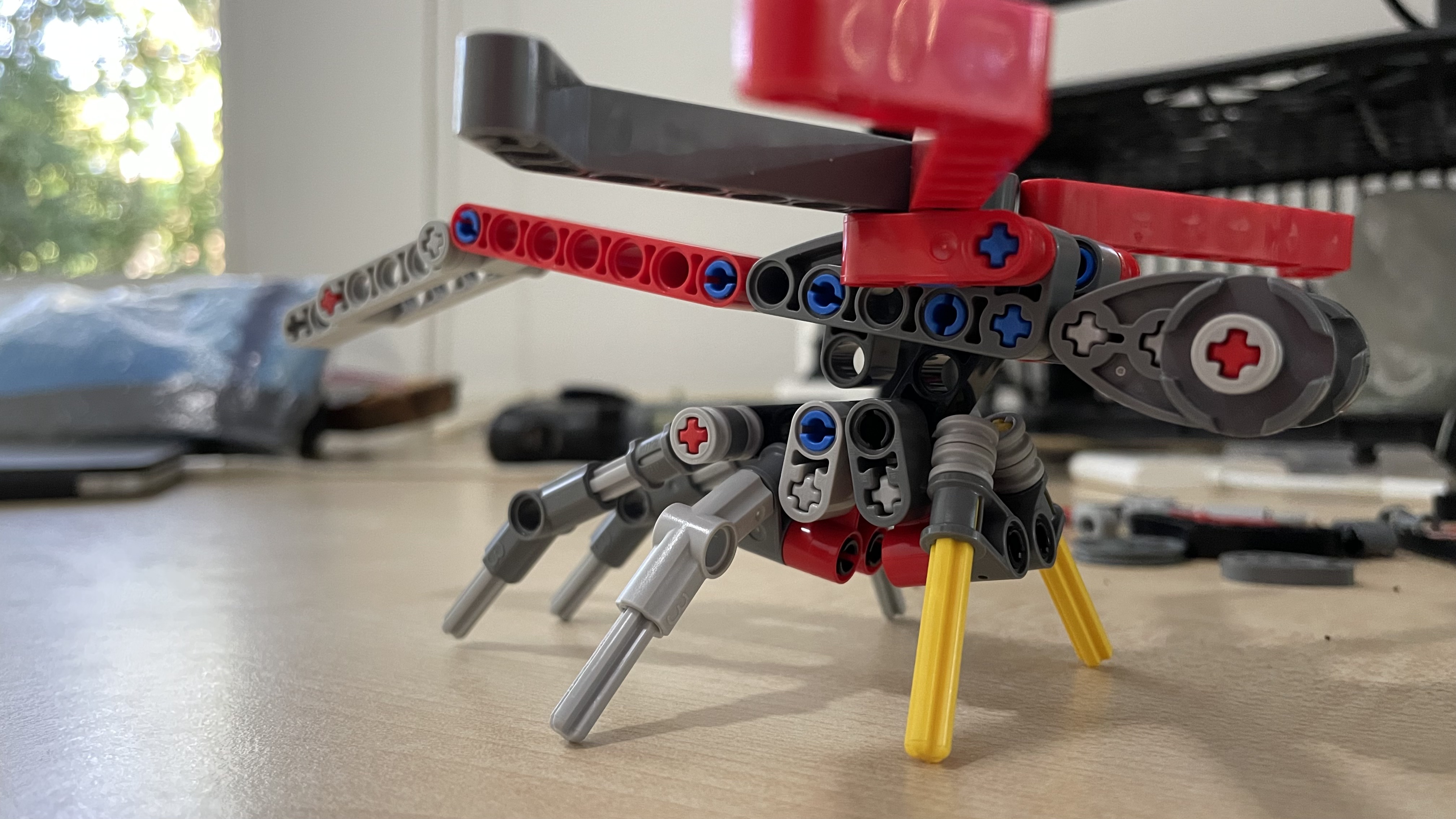 Dragonfly | Frank van der Most