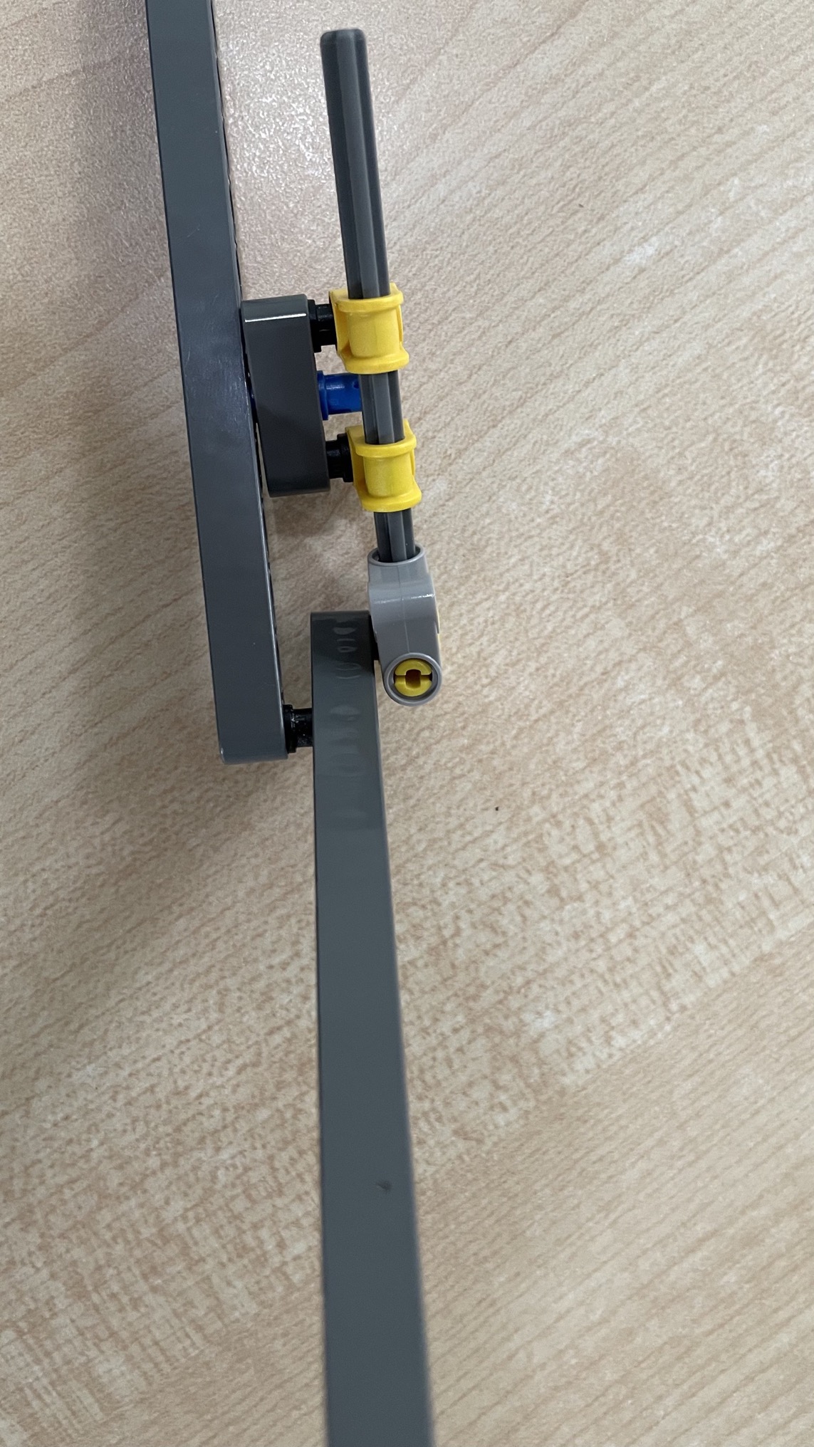 Enhancing MOC Stability: Practical Stabilizer Design | Frank van der Most